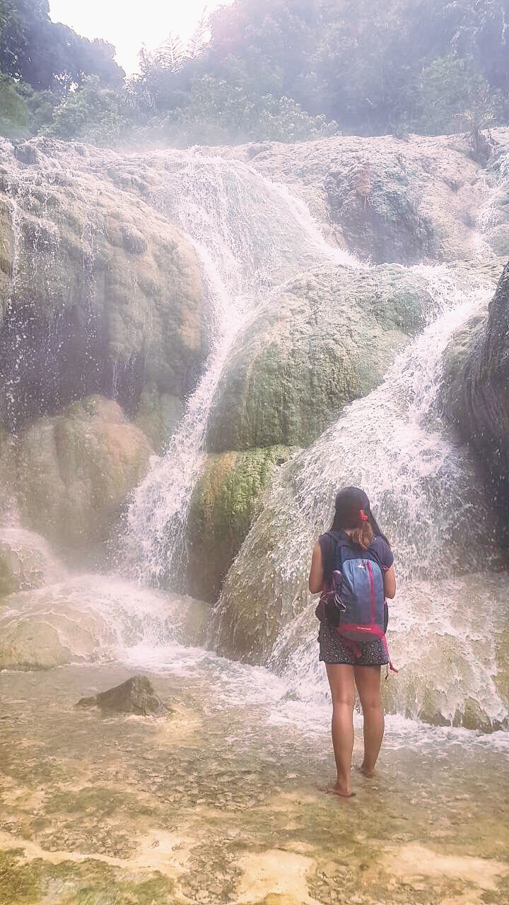 Maco Compostela Valley Tourist Spot : Mainit Sulfuric Hot Spring – The ...