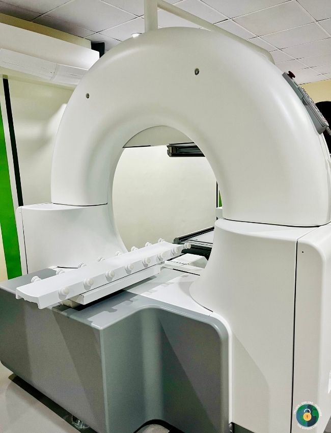 GSDH Introduces First Helium-Free MRI and Gamma Camera in the Region ...