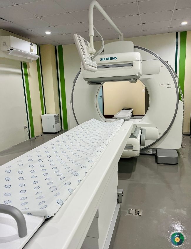 GSDH Introduces First Helium-Free MRI and Gamma Camera in the Region ...
